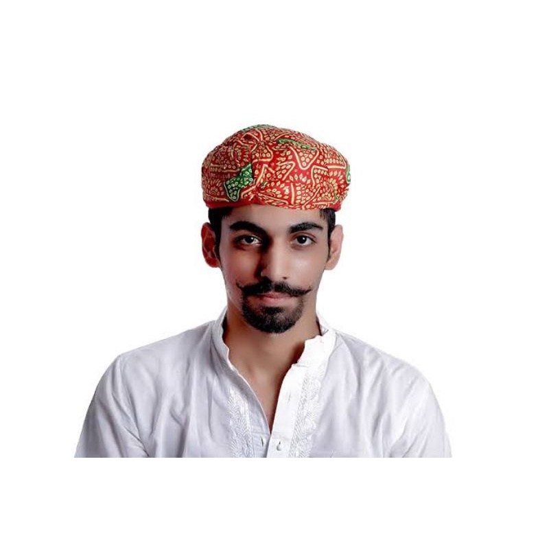 Jual Topi India Peci Turky Pakistan Karnaval Costume Kostum | Shopee ...