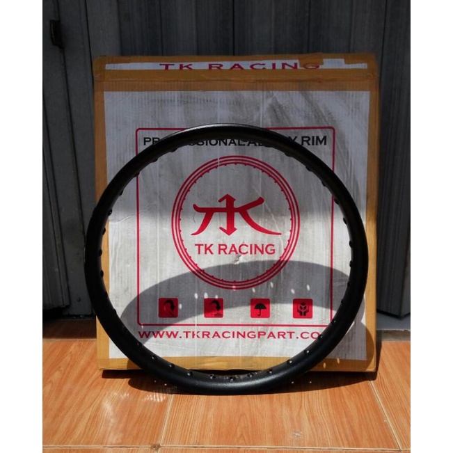 Jual velg TK racing japan 19 160 | Shopee Indonesia Jual velg TK racing japan 19 160 | Shopee Indonesia