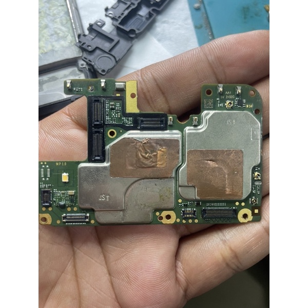 Jual MESIN SAMSUNG A10S A107F RAM 2GB INTERNAL 32GB | Shopee Indonesia