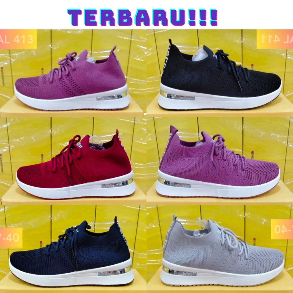 Jual SEPATU IMPORT ORIGINAL BELBE DEWASA | Shopee Indonesia