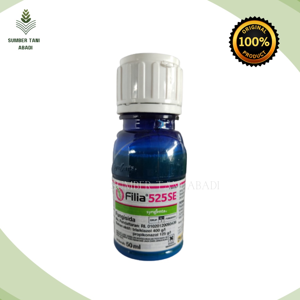 Jual Filia 50ml - Fungisida pada tanaman - Syngenta - Produk Original ...