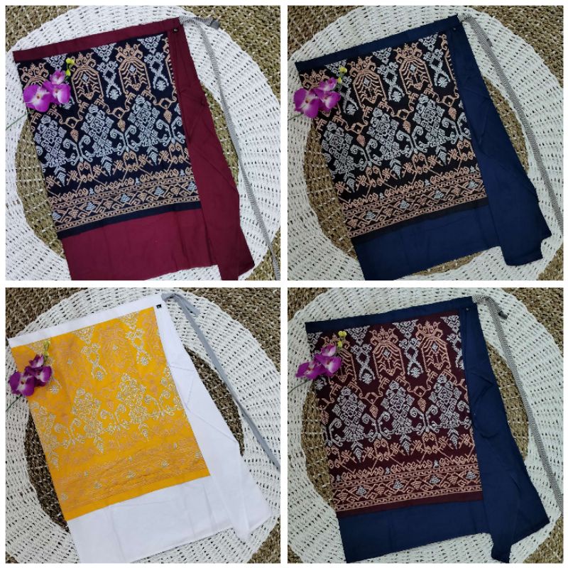 Jual Kamen Kancut 1/2 jadi/ Kamen Kancut Anak Cowok | Shopee Indonesia