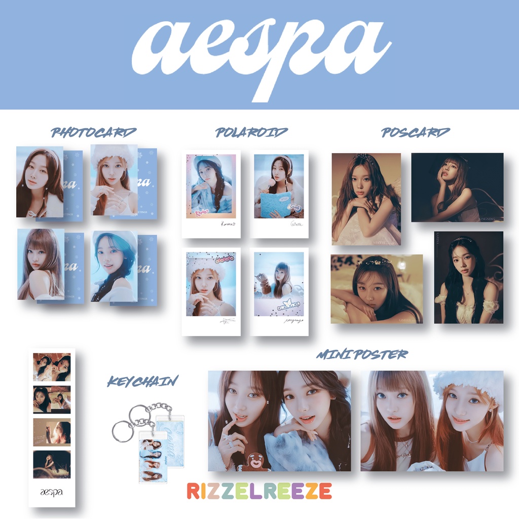 Harga aespa fankit Terbaru Mar 2025 | BigGo Indonesia