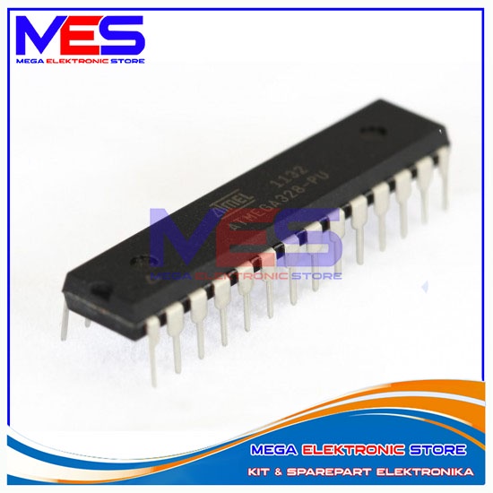Jual Atmega328P Atmega328 Atmega328P | Shopee Indonesia