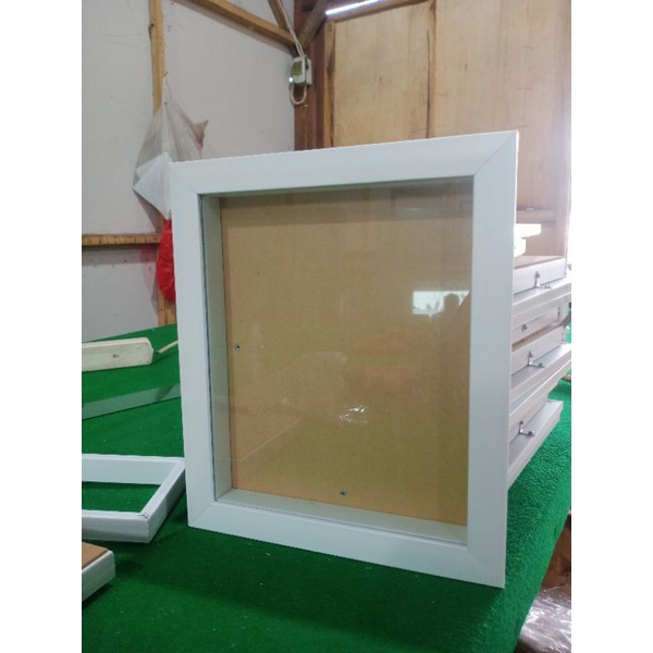 Jual Pigura Pop Up 3D 10R (25x30x3 cm) | Shopee Indonesia