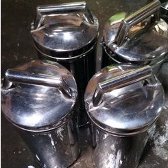 Jual Tabung Tong Es Puter Es Podeng Es Dung dung 12 Liter Stainless ...
