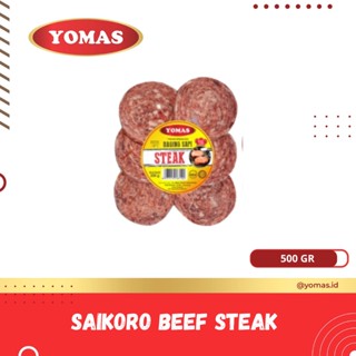 Produk YOMAS OFFICIAL FROZEN FOOD | Shopee Indonesia