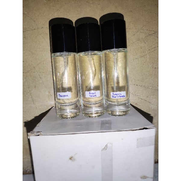 Jual Paket bundling parfum refill 3 botol | Shopee Indonesia