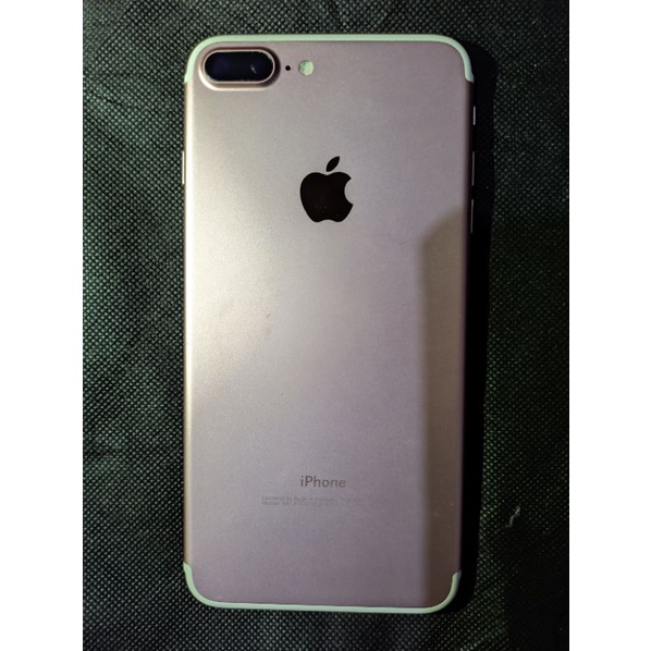 Jual hausing iP 7 plus/ 7+ original copotan | Shopee Indonesia