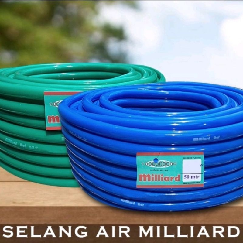 Jual Selang air dof 3/4" / selang dof taman 3/4" / selang air 3/4 inch dof | Shopee Indonesia