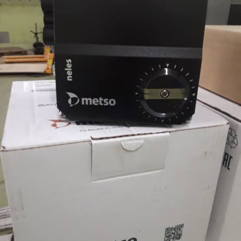 Jual Neles Electro Positioner NE724/S1 | Shopee Indonesia