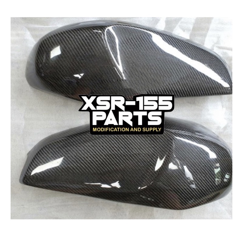 Jual Tangki XSR 155 Carbon | Shopee Indonesia