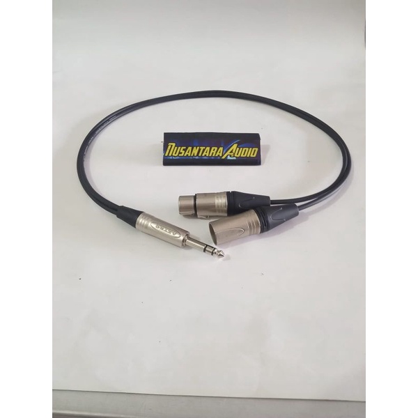 Jual kabel insert 1.5 meter mogami 2333 original japan | Shopee Indonesia