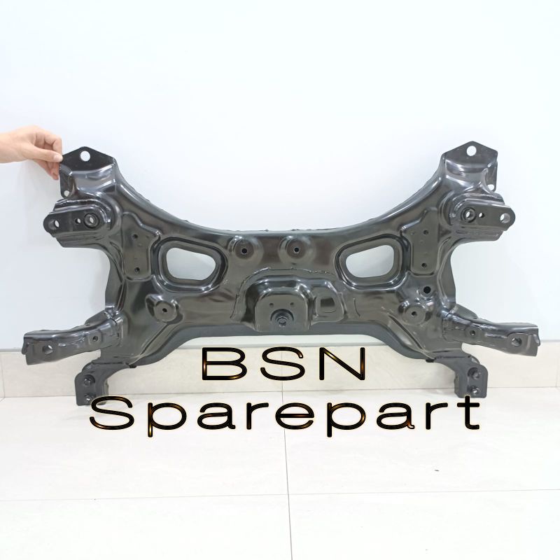 Jual Crossmember Cross Member Suspension Depan Honda BRV BR-V Asli ...