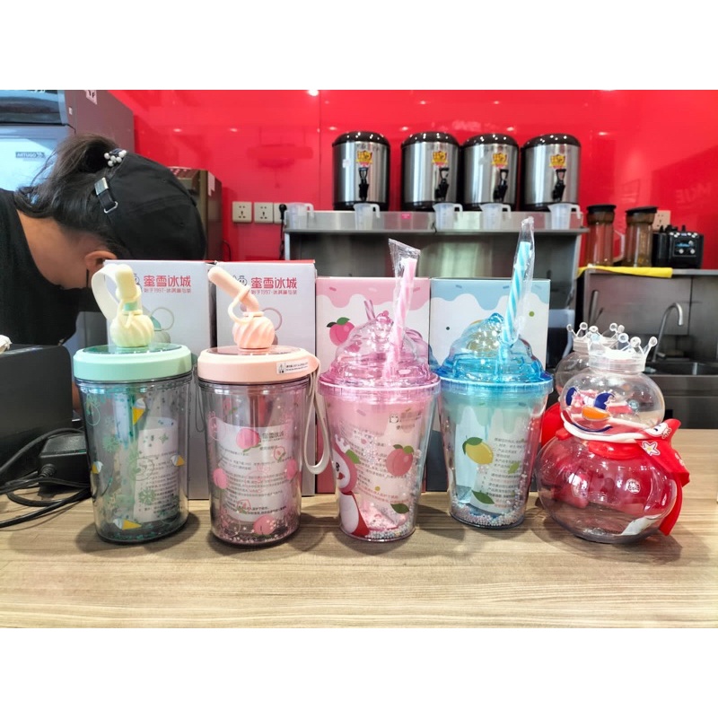 ️ Mixue Harga Terbaru, Temukan Info Lengkapnya di Sini!