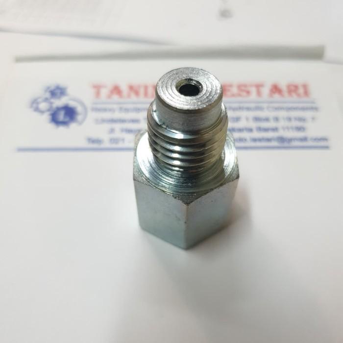 Jual Adapter M16 Male X M14 Female Test Point 02 | Shopee Indonesia