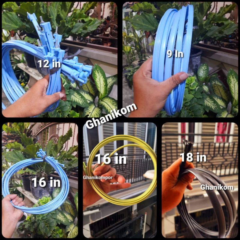 Jual Tali kipas angin Miyako Original - Sabuk Kipas Angin Miyako Asli ...