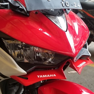 Harga Winglet R25 NEW Terbaru Nov 2024 |BigGo Indonesia