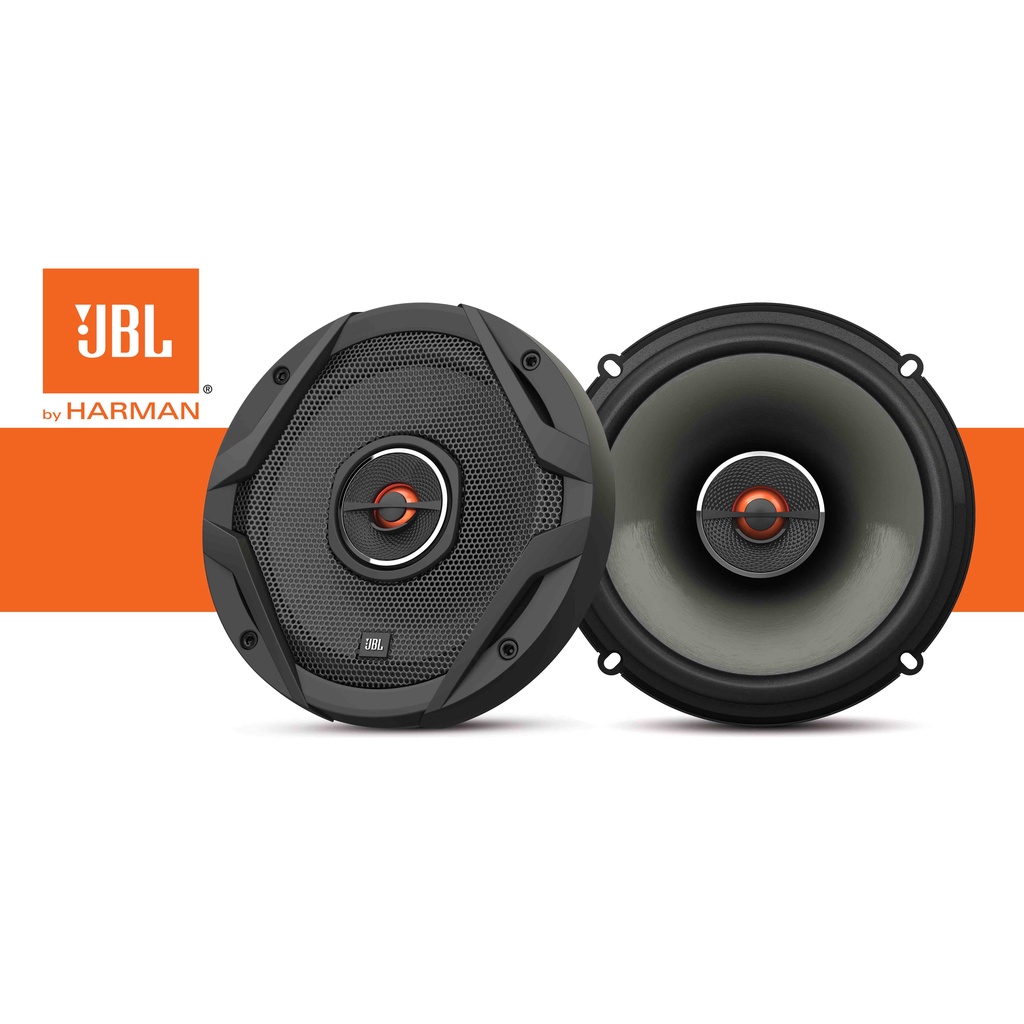 Jual JBL GX602 Speaker Pintu Mobil 2-Way Ukuran 6.5 inch per SET ORIGINAL | Shopee Indonesia