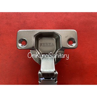 Jual Engsel Sendok Lurus Hidrolik Ferza Engsel Sendok Lurus Soft ...