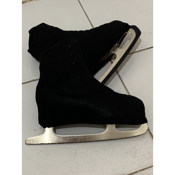 Jual Sepatu Ice skating Merek Glacier ORIGINAL BELI di BXChange Mall ...