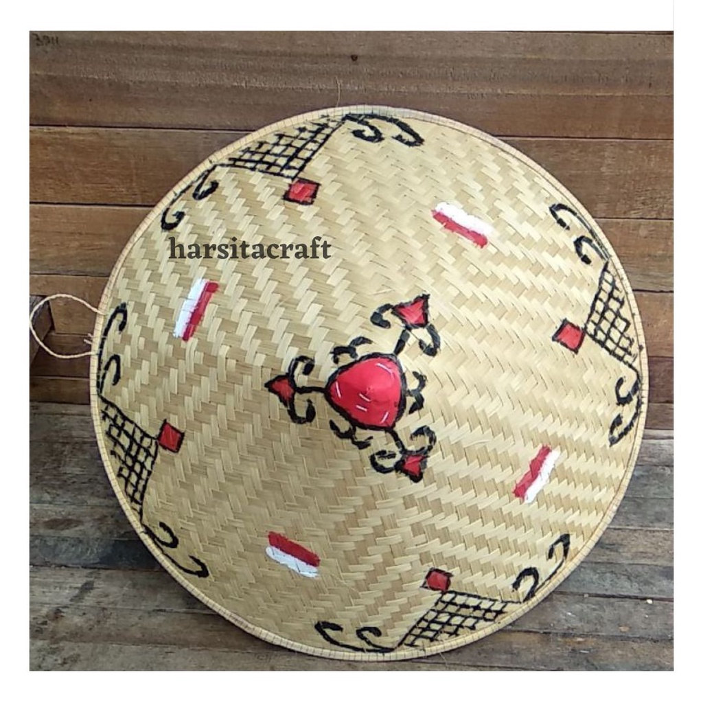 Harga caping bambu lukis Terbaru Nov 2024 |BigGo Indonesia