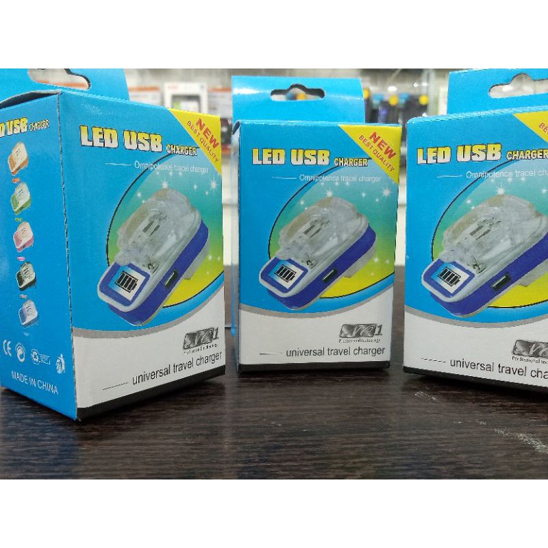 Jual DESKTOP LCD ATAU CHARGER KODOK DEKSTOP LCD USB UNIVERSAL | Shopee ...
