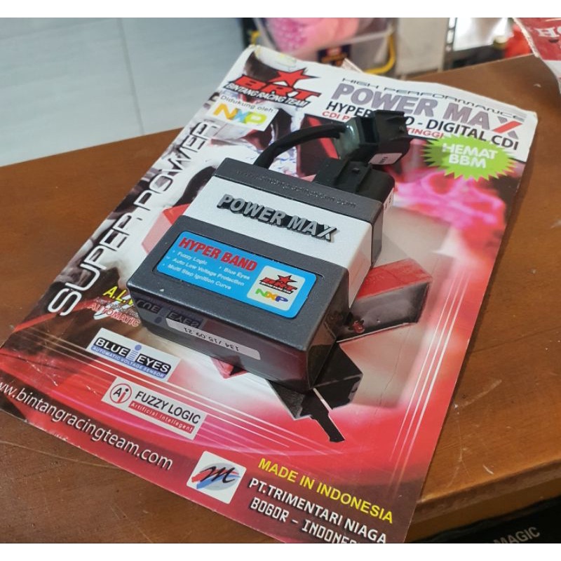 Jual CDI BRT OLD JUPITER MX NEW MX 135 HYPERBAND Original | Shopee ... Jual CDI BRT OLD JUPITER MX NEW MX 135 HYPERBAND Original | Shopee ...