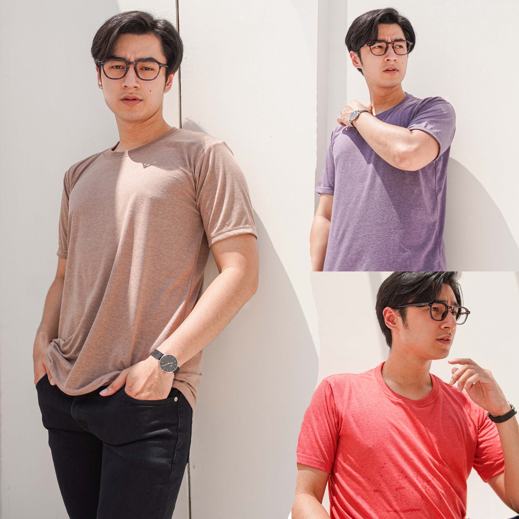 Jual Kaos Polos Pria Misty Kaos Misty two tone s Size S-XXL Kaos warna ... Jual Kaos Polos Pria Misty Kaos Misty two tone s Size S-XXL Kaos warna ...