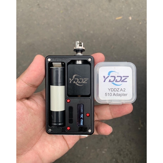 Jual adaptor 810 & 510 boro mod | Shopee Indonesia
