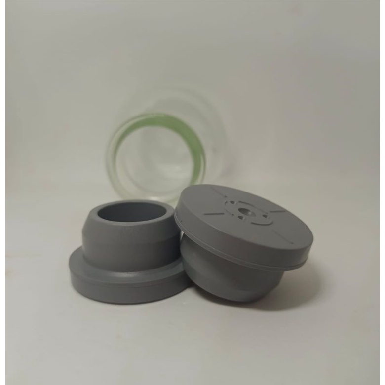 Jual TUTUP KARET TEBAL || Tutup Botol ASI ASIP 50ml 100ml 250ml 500ml ...