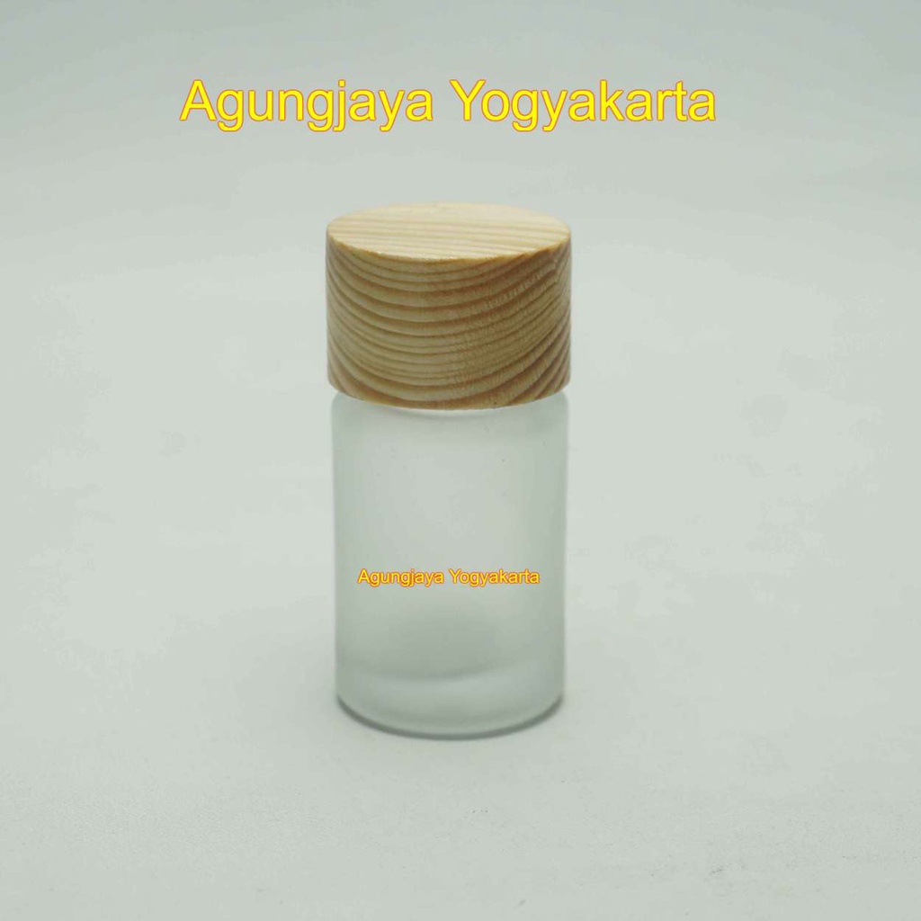 Jual Serum Kaca 15 ml RF Clear Frosted Ulir / Botol Kaca 15 ml / Botol ... Jual Serum Kaca 15 ml RF Clear Frosted Ulir / Botol Kaca 15 ml / Botol ...