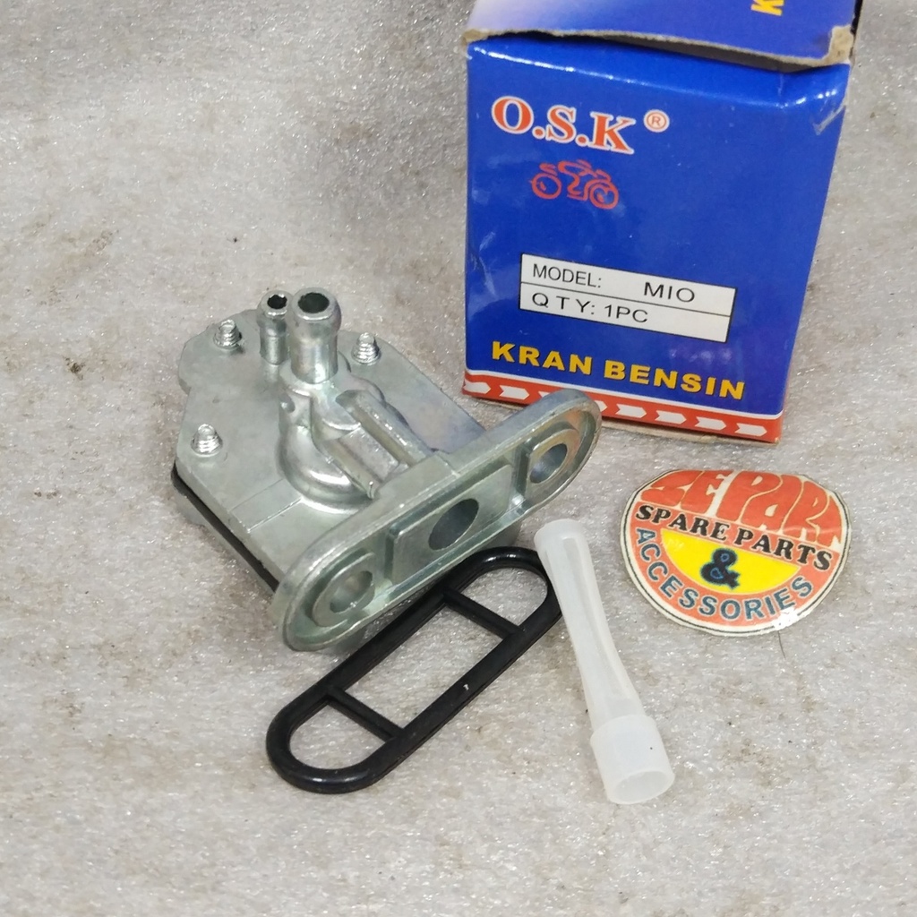 Kran Bensin Mio - Perumperindo.co.id