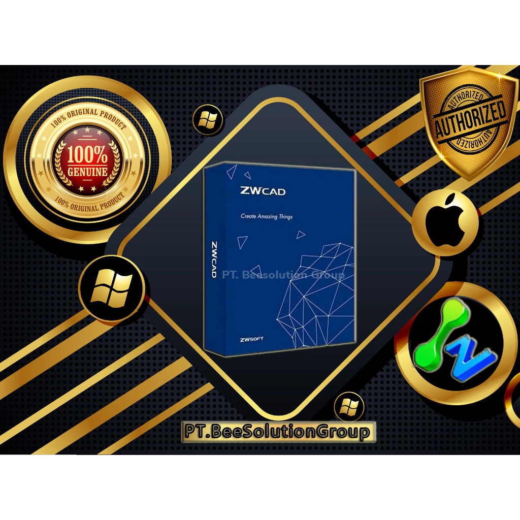 Harga zwcad original Terbaru Jan 2025 | BigGo Indonesia