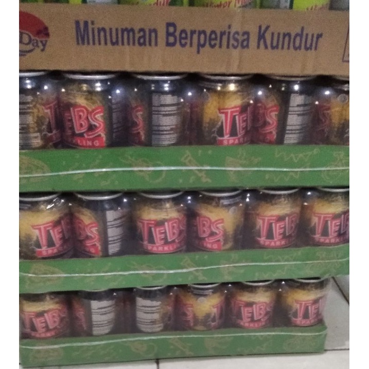 Jual tebs kaleng | Shopee Indonesia