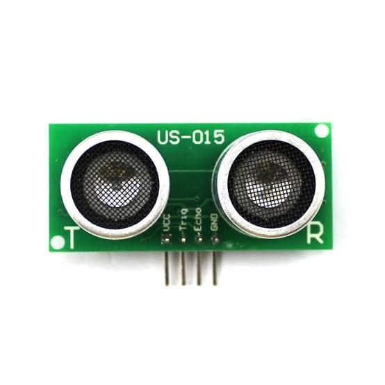 Jual Modul Sensor Ultrasonik US-015 Ultrasonic Distance Range Finder ... Jual Modul Sensor Ultrasonik US-015 Ultrasonic Distance Range Finder ...