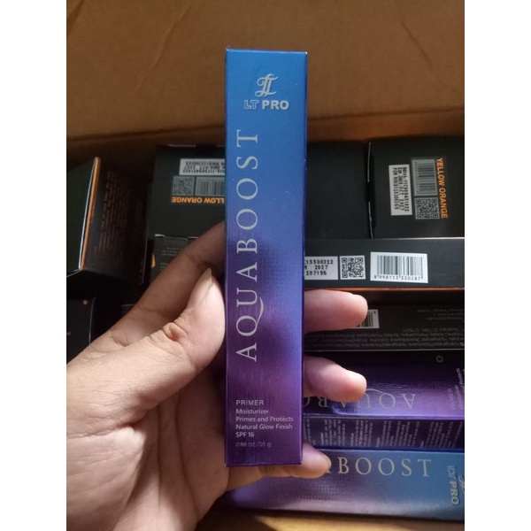 Jual Lt pro AQUABOOST primer | Shopee Indonesia