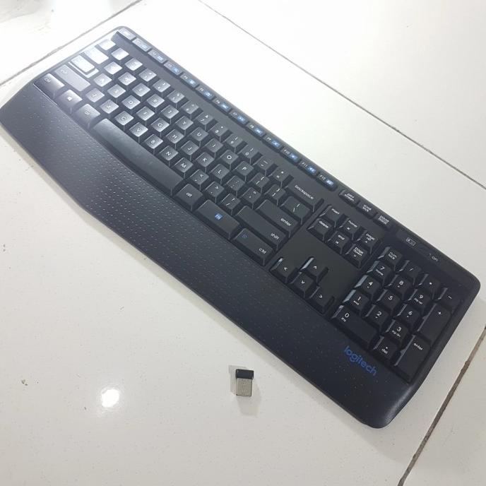 Harga Keyboard Logitech Second Terbaru Sep 2024 |BigGo Indonesia