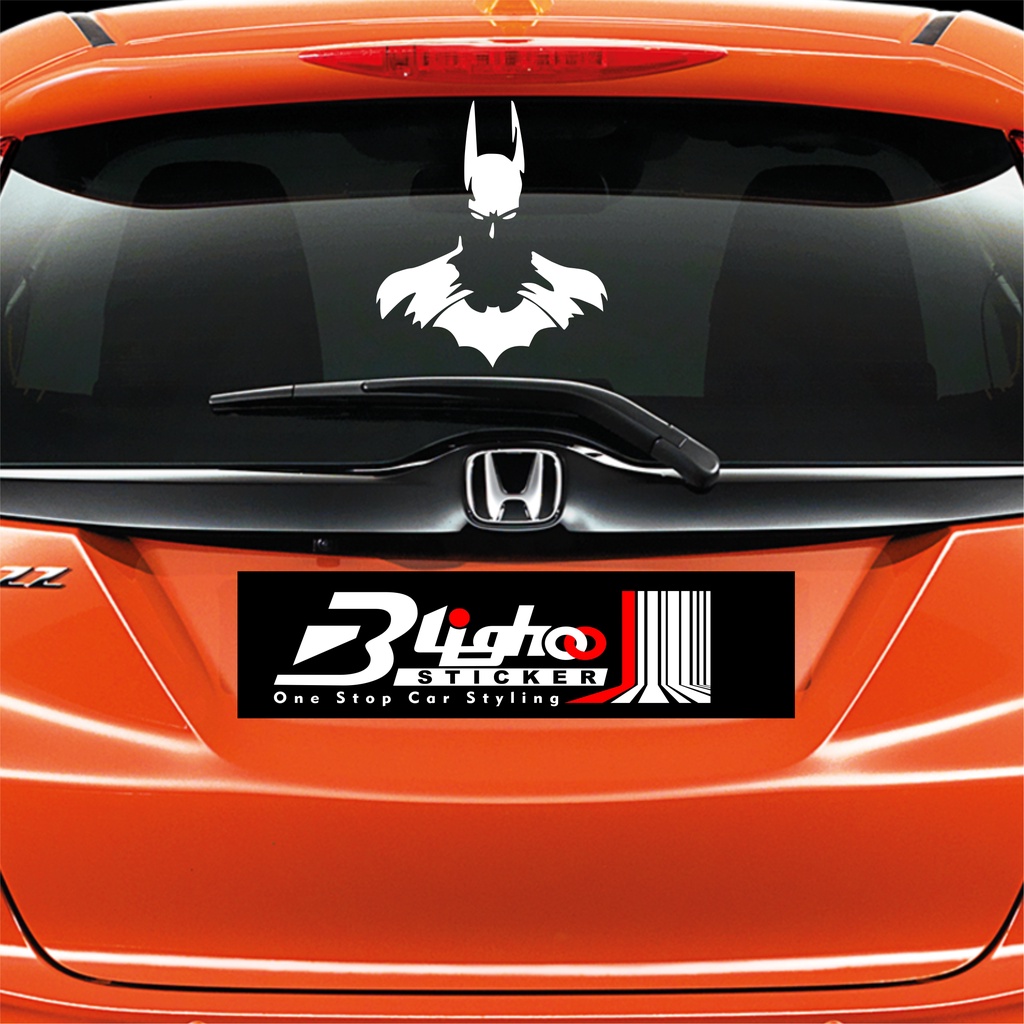 Jual STIKER KACA MOBIL STIKER BODY KEREN CUTTING STICKER MOBIL BATMAN ... Jual STIKER KACA MOBIL STIKER BODY KEREN CUTTING STICKER MOBIL BATMAN ...