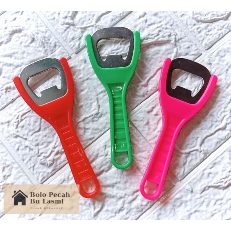 Jual Pembuka Tutup Botol / Alat Buka Tutup Botol / Bottle Opener ...