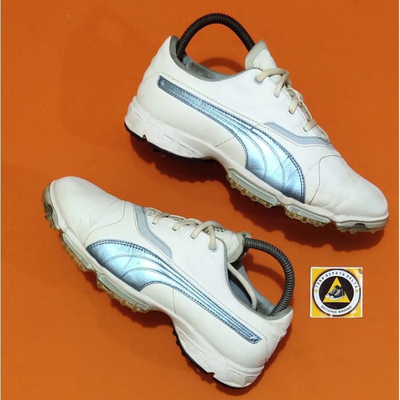 Jual PUMA (SEPATU GOLF) | Shopee Indonesia
