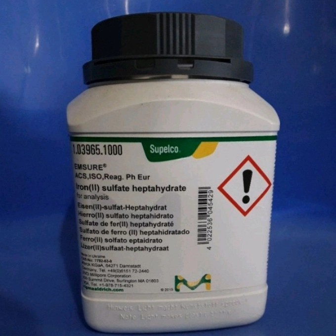 Harga H2SO4 50% Terbaru Feb 2025 | BigGo Indonesia