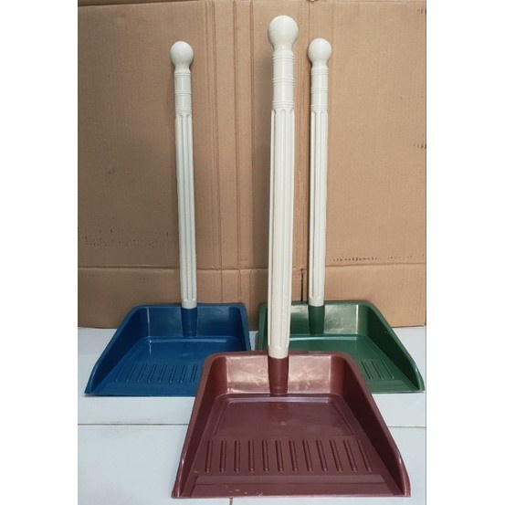 Jual Sekop Sampah Plastik Pengki Murah | Shopee Indonesia