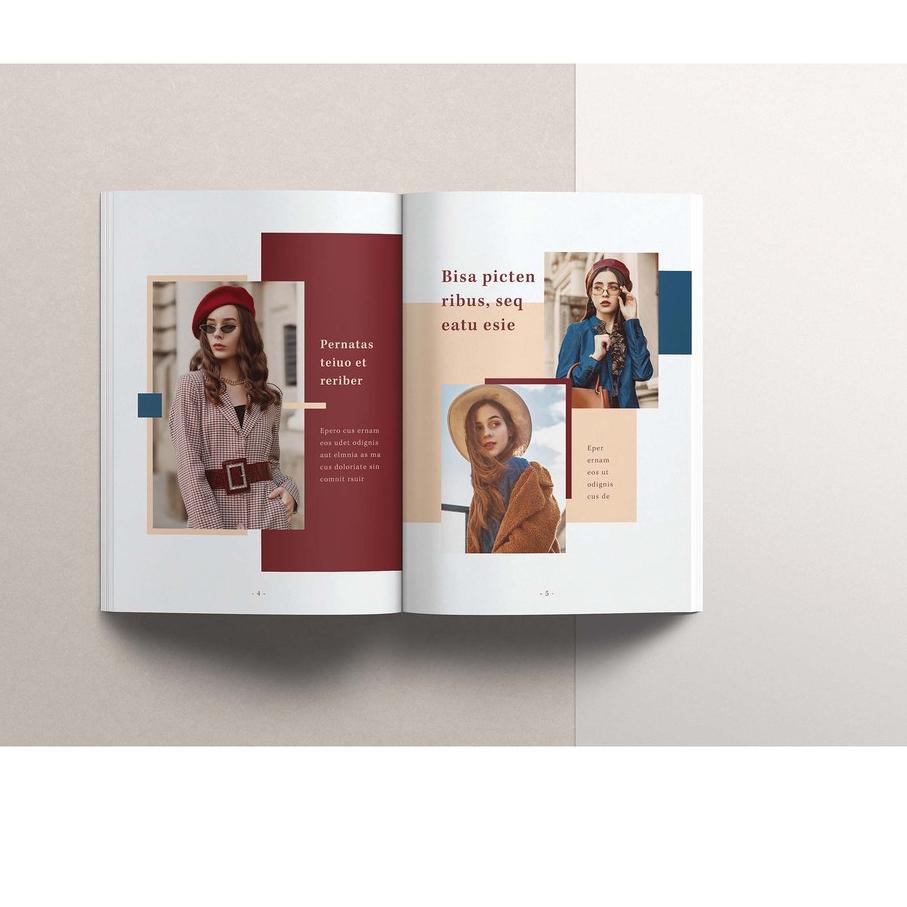 Harga Foto Booklet Terbaru Sep 2024 |BigGo Indonesia