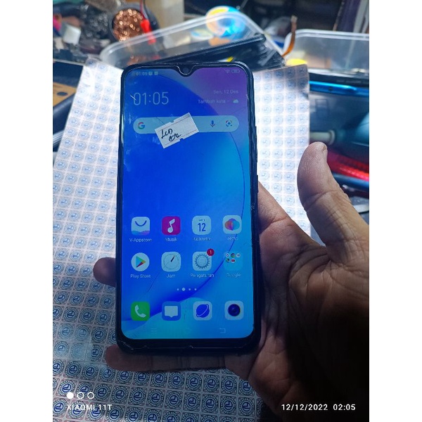 Jual mesin vivo Y12 | Shopee Indonesia
