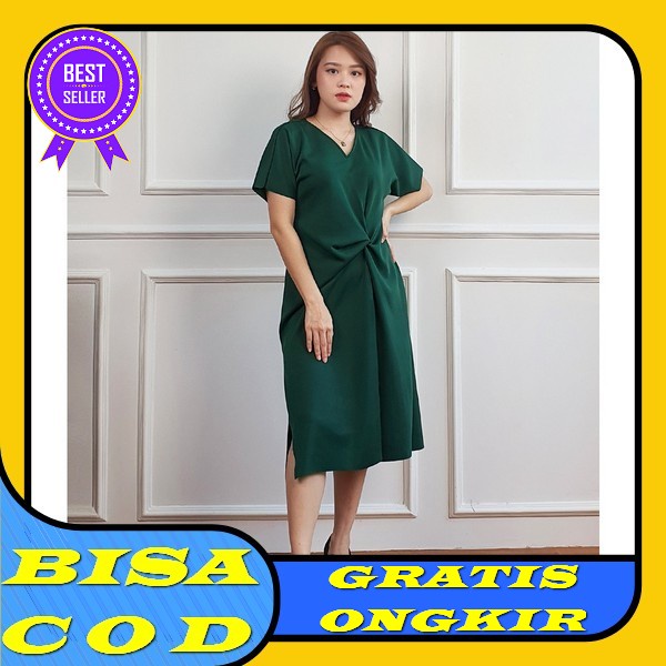 Harga Rekomendasi Dress Pendek Korea Terbaru Agt 2025 | BigGo Indonesia