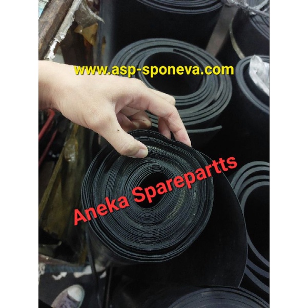 Jual karet paking 1mm rubber paking 1mm METERAN MURAH | Shopee Indonesia