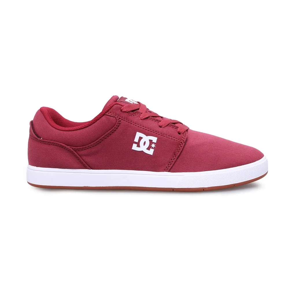Jual Sepatu DC Shoes Original Crisis 2 M Shoe RRD | Shopee Indonesia