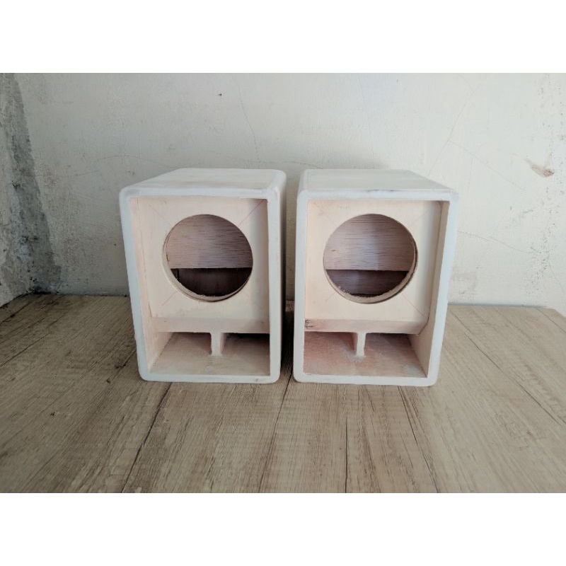 Jual Box speaker 3 inch 3.5 inch miniscope | Shopee Indonesia