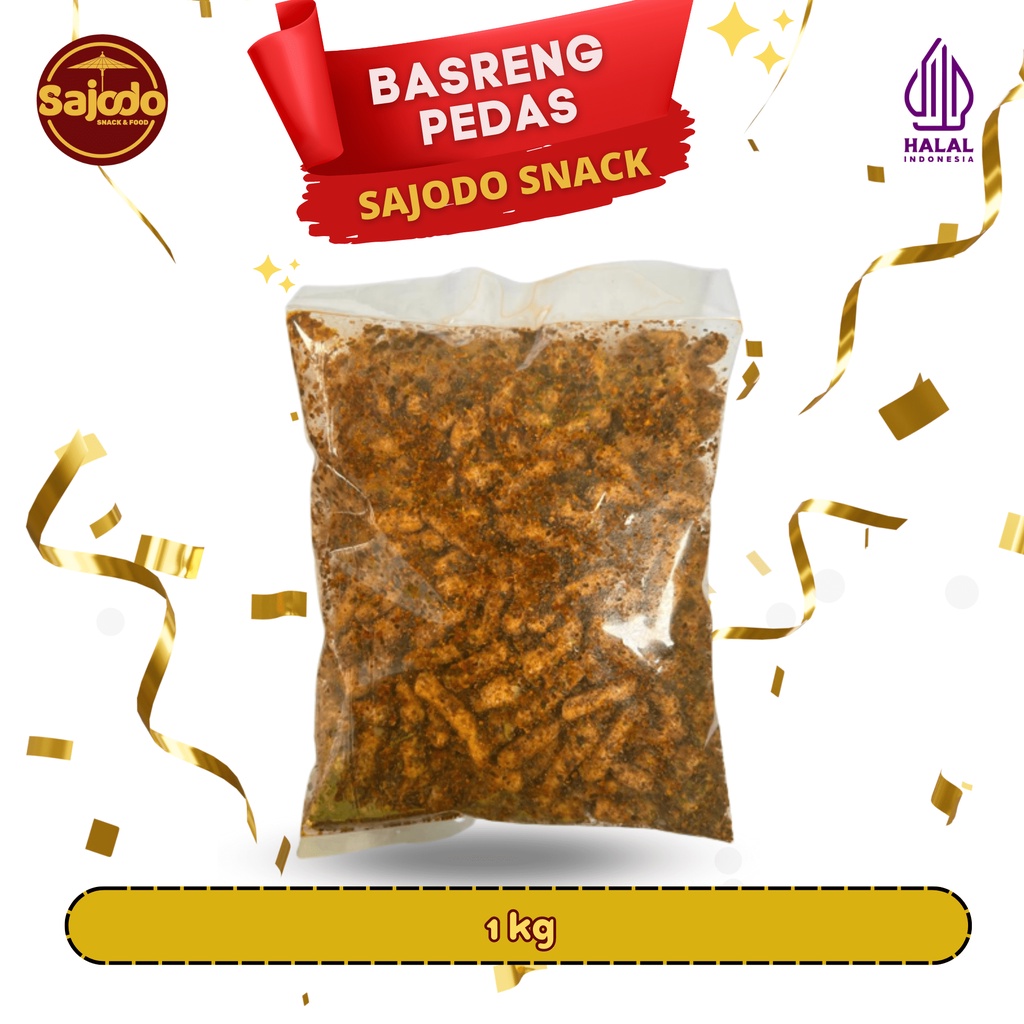 Produk Sajodo Official Store | Shopee Indonesia